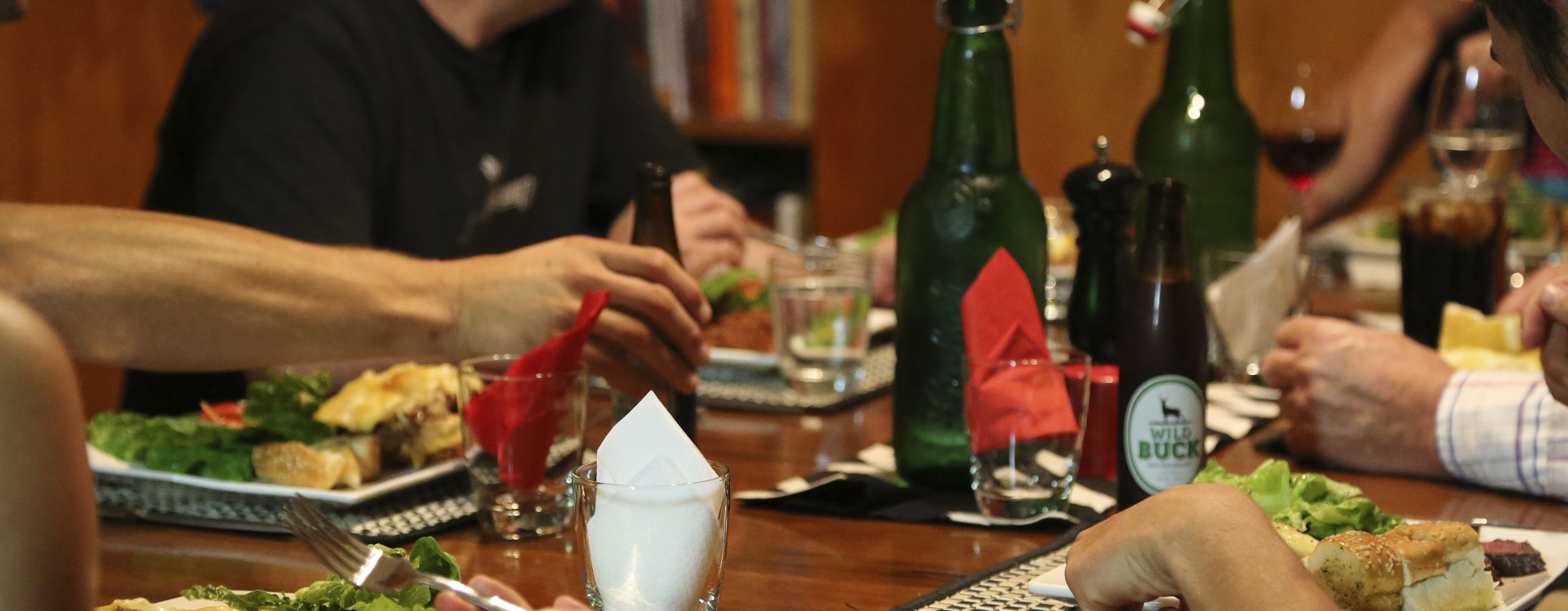 Leithen Valley Hunts - A Family Owned Hunting Safaris