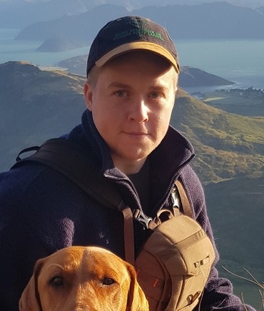 Leithen Valley Hunts - A Family Owned Hunting Safaris