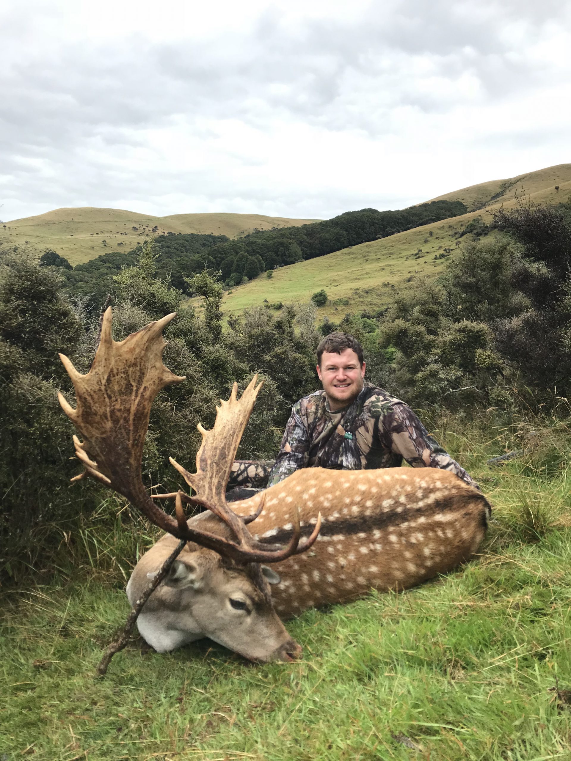 Fallow 2020 - Leithen Valley Hunts