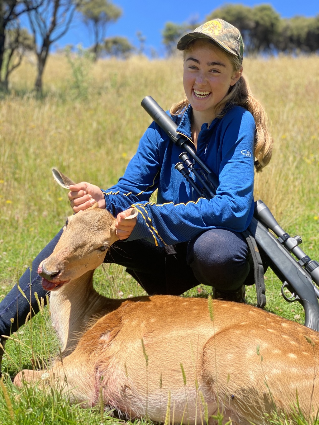 Young Hunters Program - Leithen Valley Hunts